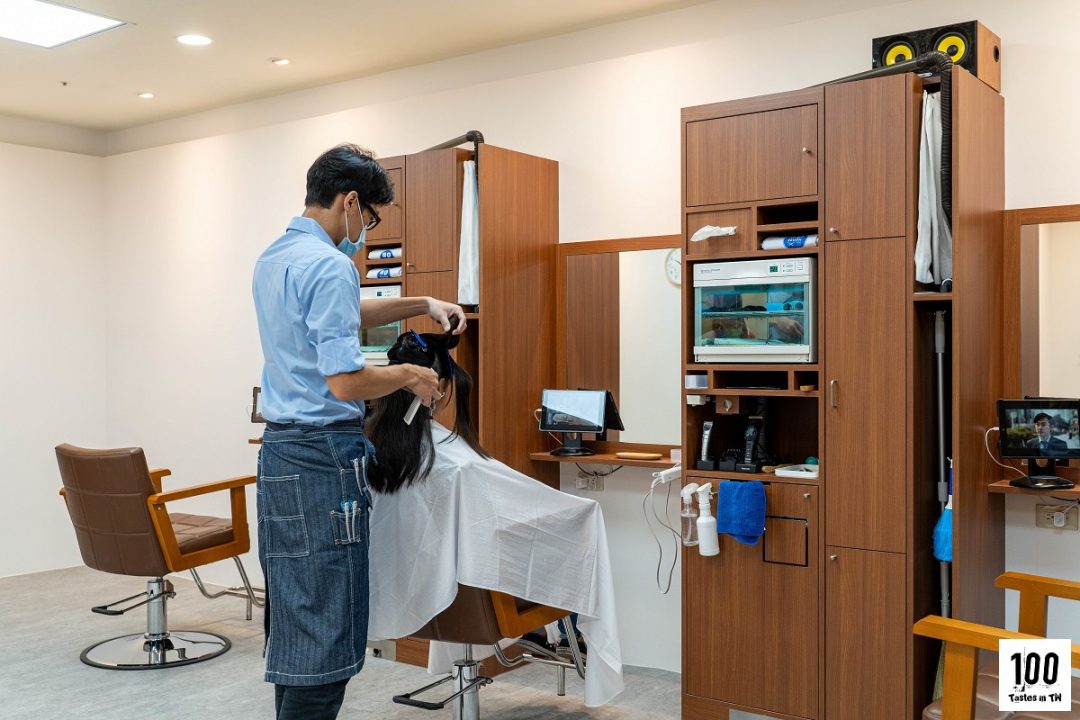 【百味生活】廣三 SOGO B1F 全新改裝｜好地方超市、銘店、少女服飾館時尚登場！台中最新購物熱點，讓你一次買進全世界！ | 別墅裡的 100 種味道