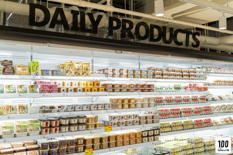 【百味生活】廣三 SOGO B1F 全新改裝｜好地方超市、銘店、少女服飾館時尚登場！台中最新購物熱點，讓你一次買進全世界！ | 別墅裡的 100 種味道